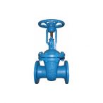 Vad är en slidventil? | Slidventiler | Industriarmatur