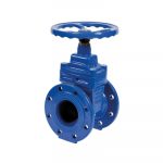 Vad är en slidventil? | Slidventiler | Industriarmatur