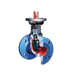 Vad är en slidventil? | Slidventiler | Industriarmatur