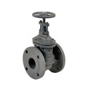 Vad är en slidventil? | Slidventiler | Industriarmatur